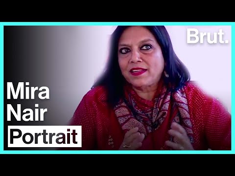 The Life of Mira Nair