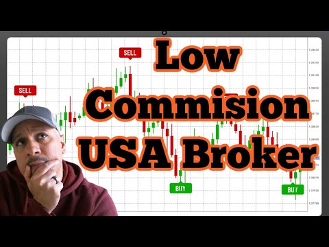 Why Amp Futures is a Good Broker for Traders That Live in the United States - My Personal Review!