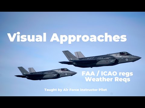 Visual Approaches: The comprehensive guide