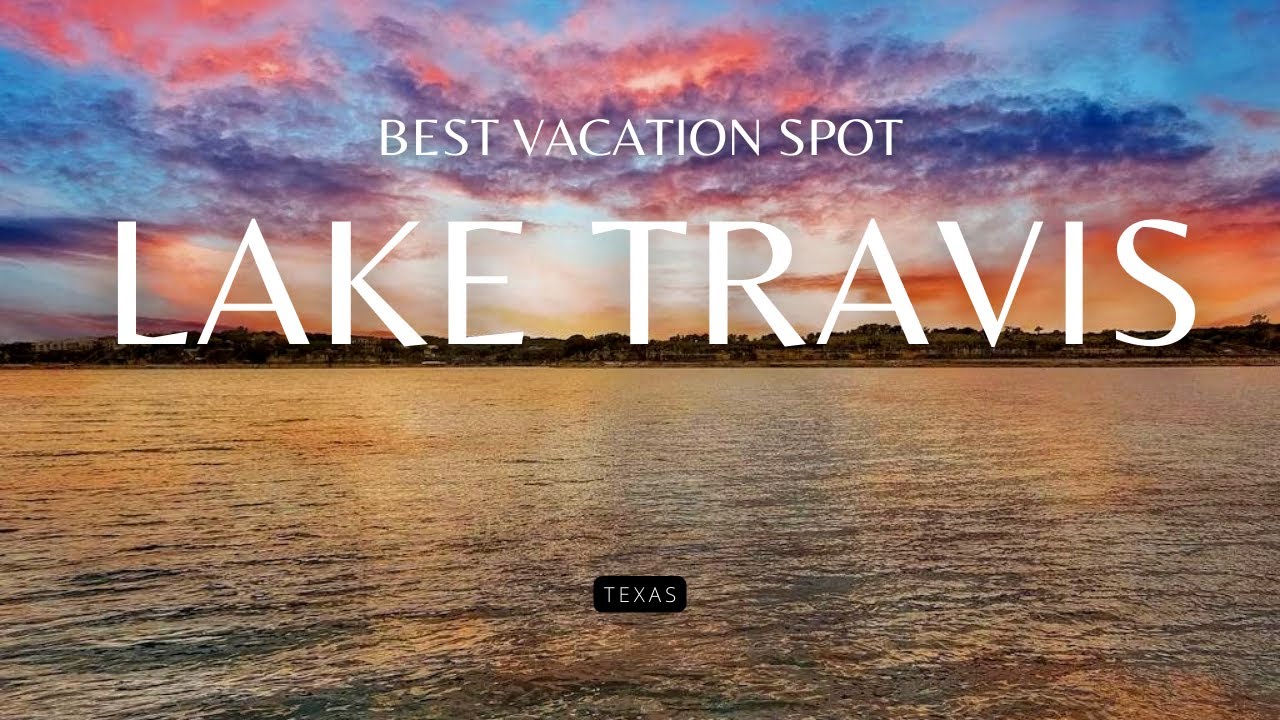 Adventures of Lake Travis
