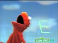 Elmo Letter E Watch HD Mp4 Video Download Free