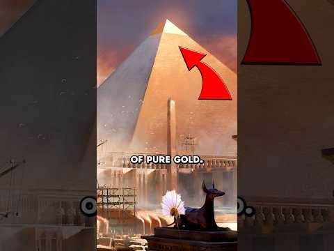 The Original Pyramids