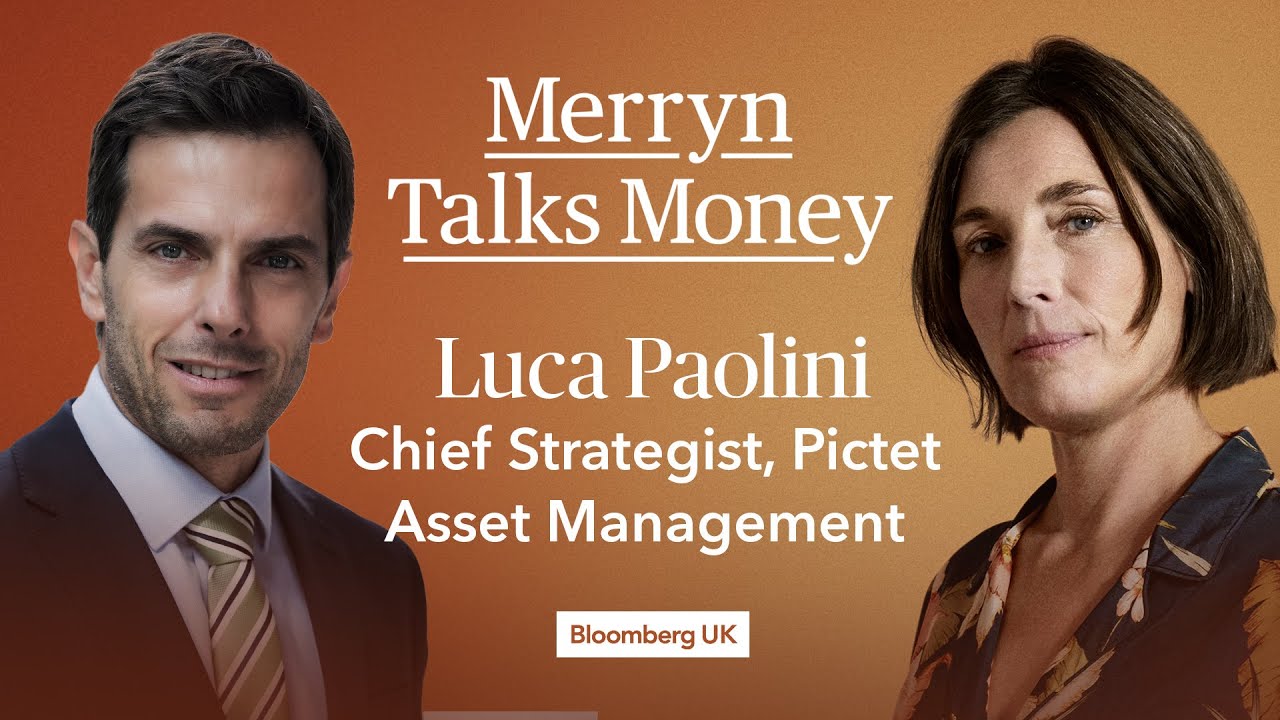 No Crash Coming, But Don’t Expect Easy Gains | Merryn Talks Money