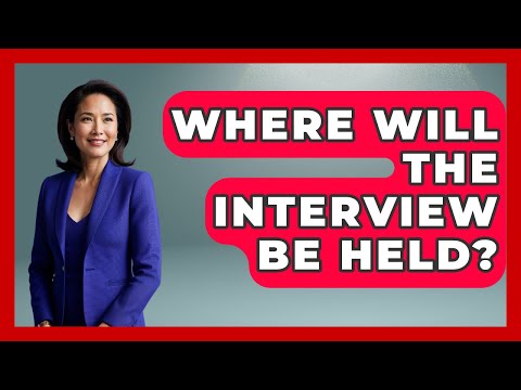 Where Will The Interview Be Held? - US Citizenship Immigration Guide
