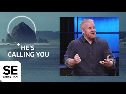 He's Calling You | THE GIFT OF DESPERATION | Jason Epperson