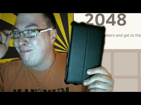 2048!! Mobile Monday 2048 Gameplay 2014