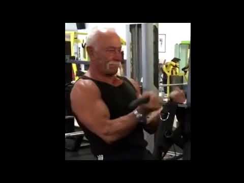 Old man, mature daddy, mature daddy fitness, Older body builder, older bodybuilders
