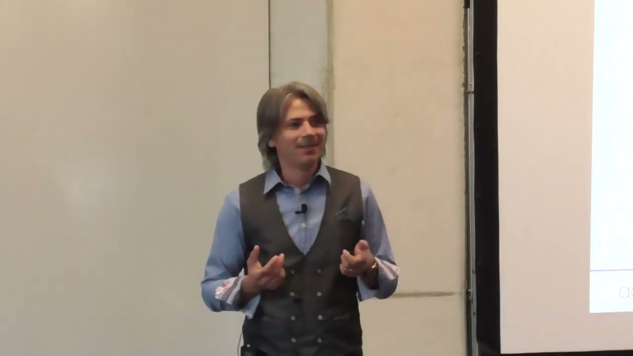 (Model Driven) Design in an Agile World