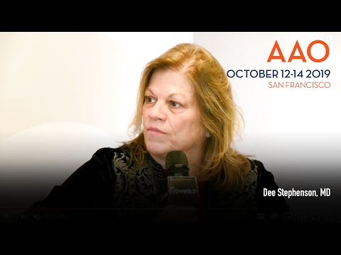 Dee Stephenson, MD - Spherical aberration and IOLs