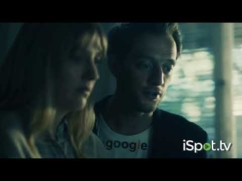 DuckDuckGo | TV Commercial | "Watching You: Search and Browse Privately"