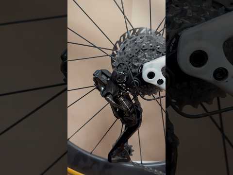 How To Protect Dura-Ace Investment #cycling #roadbike #shimano