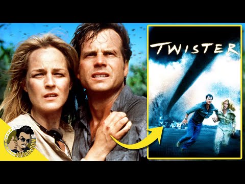 Twister: Is It Still A Thrill Ride?