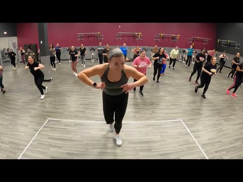 Toy (Netta) - Zumba