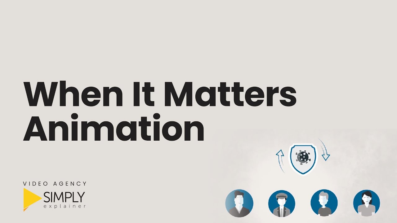 An Operator's Guide Animation | Simply Explainer | 2D Animation