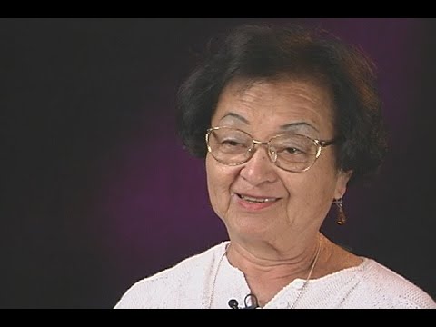 Speaking out against Islamophobia after 9/11 - Elaine Ishikawa Hayes