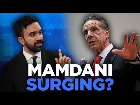 BREAKING: NYC Mayor Vote Tallies Suggest SHOCKING Turnout for Democratic Socialist Mamdani