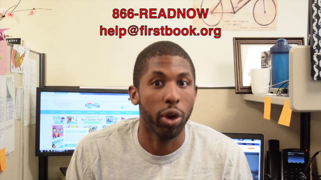 First Book Marketplace Faq: How To Make A Purchase With A Purchase ...