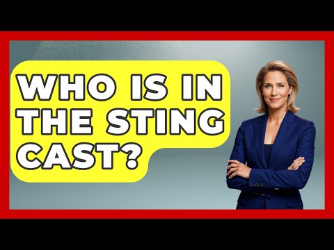 Who Is In The Sting Cast? - Famous Movies Club