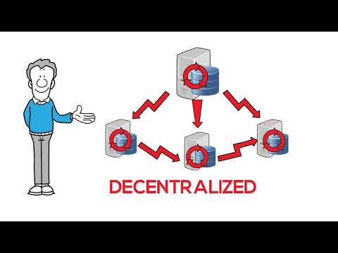 What Is Blockchain Technology?