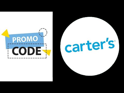 Fresh!!! CARTERS PROMO CODE || CARTERS COUPON CODE || CARTERS PROMO 2023