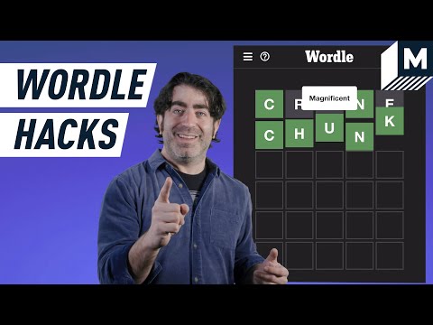 Winning Wordle: The Best Starting Words To Use and Why | Mashable
