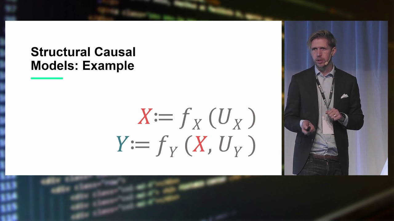 What is causal inference, and why should data scientists know? by Ludvig Hult
