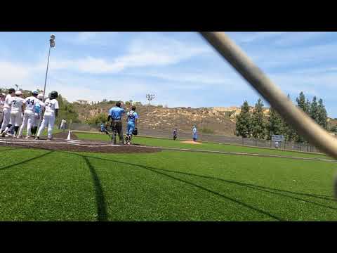 PG - California State Championship #27