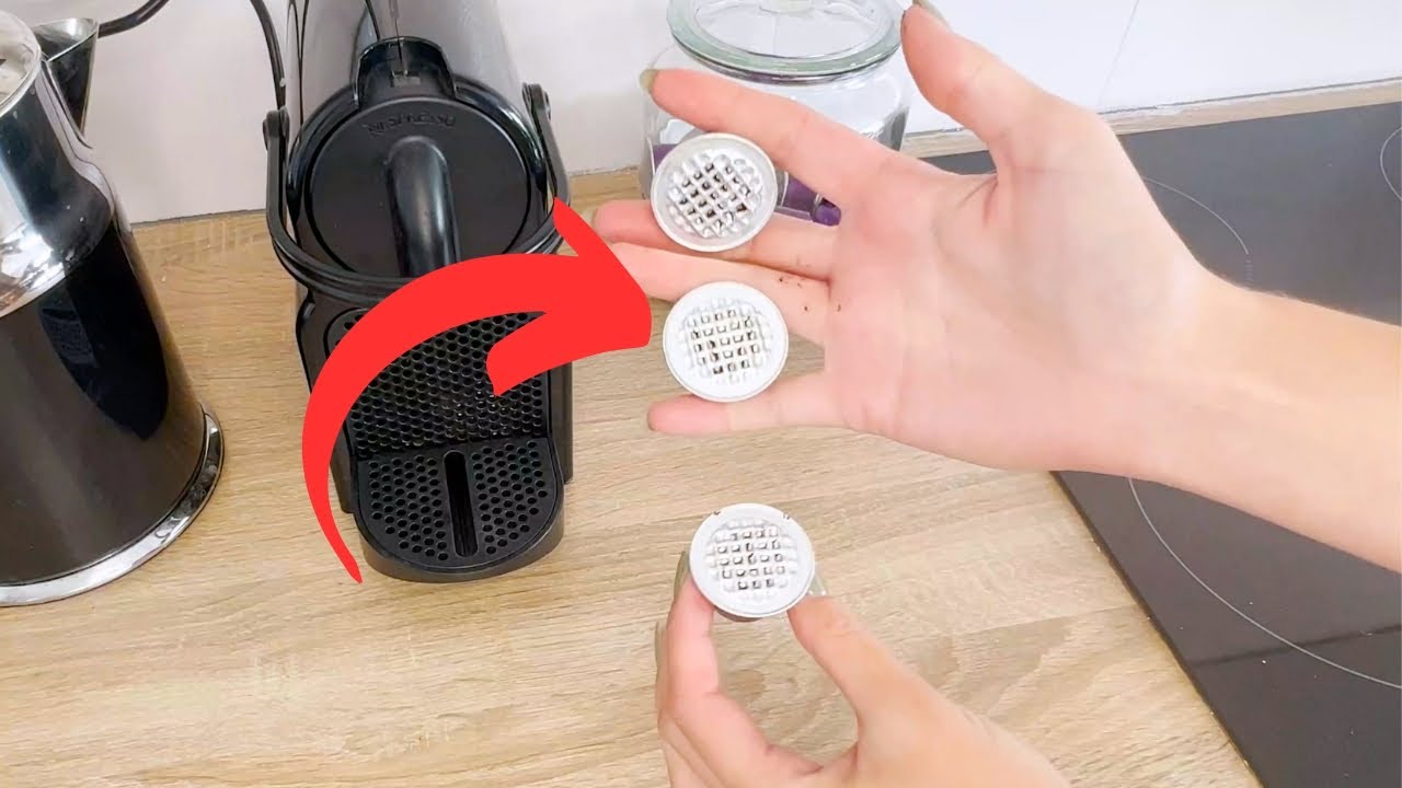 You will NEVER buy coffee capsules again