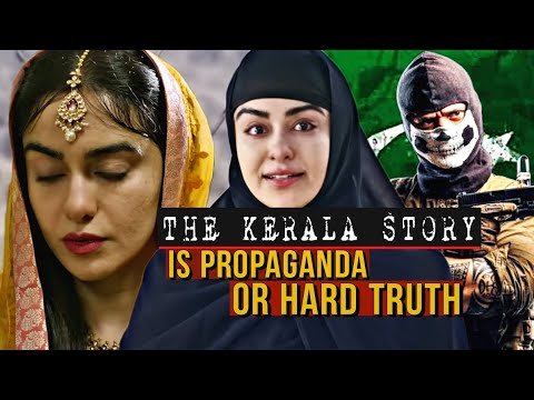 "Agenda Or Hard Truth : Thoughts On The Kerala Story "| #adahsharma #thekeralastory #sudiptosen #bjp