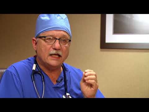 ETMC Q&A - What is a cardiac cath and why is it important?