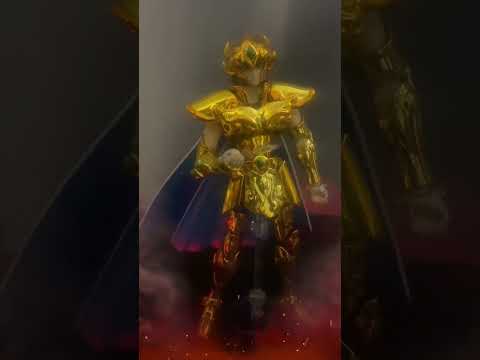 AIORIA LEO #leoaioria#saintseiya #caballerosdelzodiaco