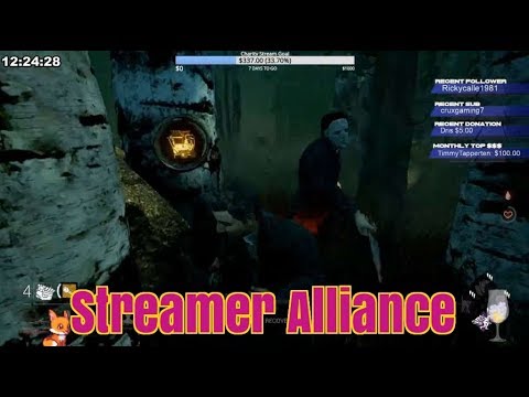 Best of Streamer Alliance