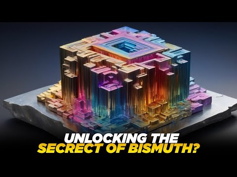 Bismuth | Element 83 of the Periodic Table