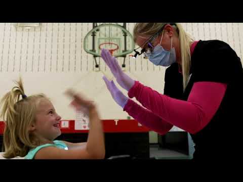 Tri County Dental Robert Glass Focus on the Children Program V2