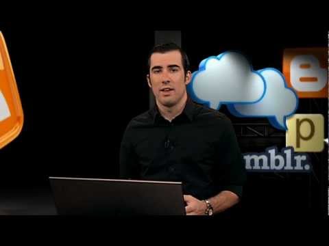Blogging Explained and Defined