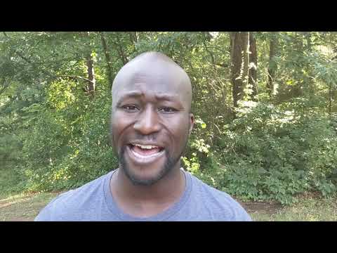 WORTHY: Lead A Life Worthy Of Your Calling // Al Danso