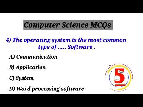 computer science mcqs | computer science mcqs for entry test | computer science mcq for ppsc #viral