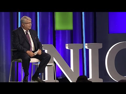 NIC Talks 2016 | Timothy Smick | Harbor Retirement Associates, LLC