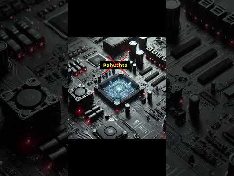 💻 How Do Computers Communicate? | Binary Number System Explained in Simple Words 🔢