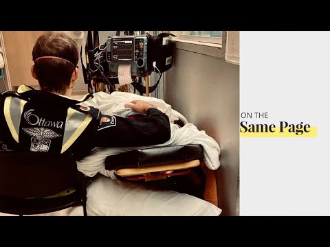On The Same Page Episode 637