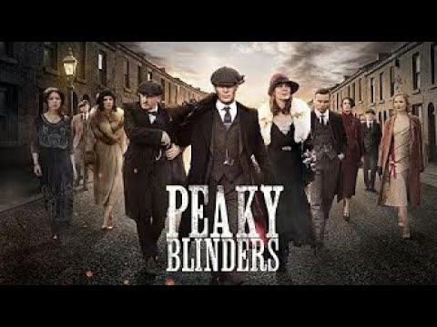 Peaky Blinders Season 1 Ep 1 Hindi Dubbed | Gangster Story Begins! 🔥