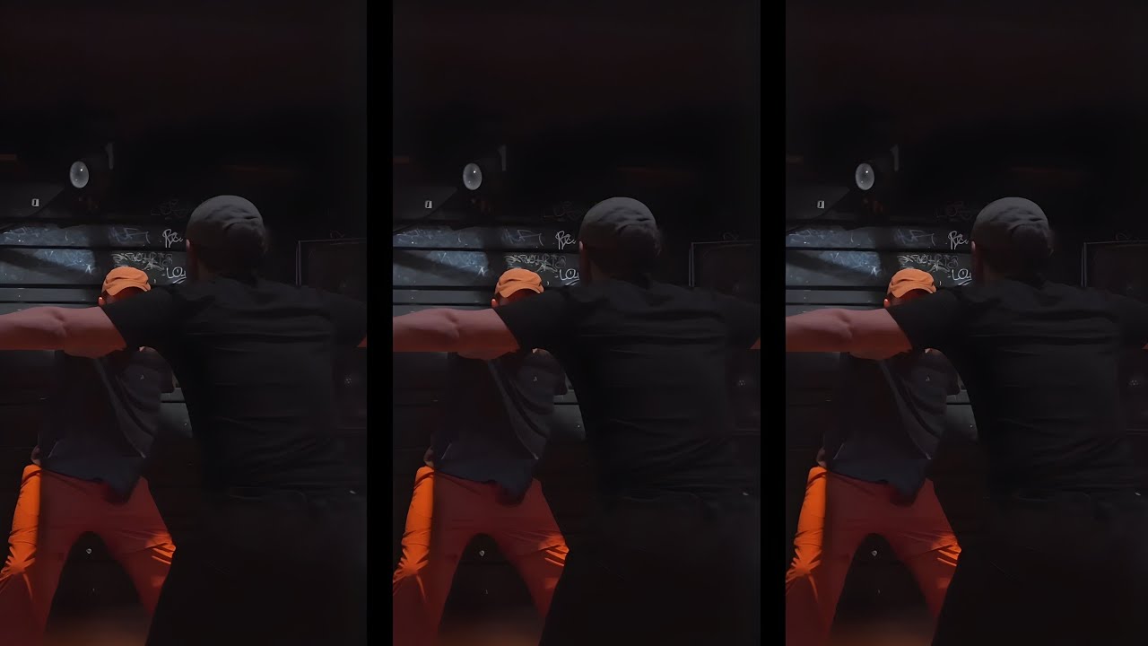 Fred again.. - How Do He Does It (SonFreddit) [Visualizer]