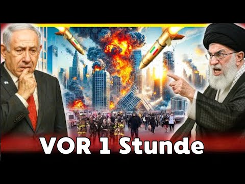 ☢️IRAN VERLÄSST DEN ATOMVERTRAG! ☢️ Die Atombombe ist nur noch eine Frage von Monaten!