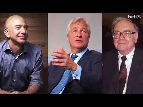 Amazon, Berkshire Hathaway and JPMorgan Chase Want To Change Healthcare
