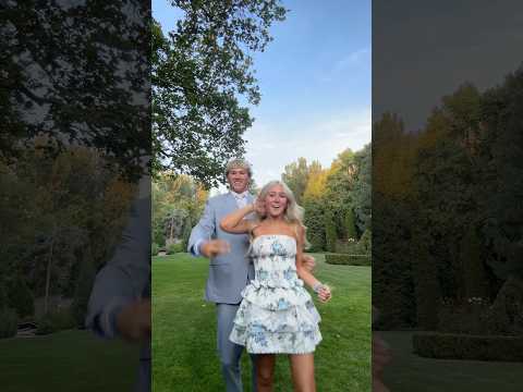 using treffa to find where cute homecoming dresses are from so you don't have to. pt.1 #hoco