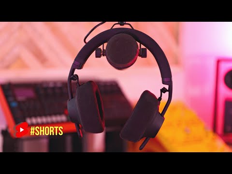 AIAIAI TMA-2 Wireless + // Perfect for Studio/DAWLESS set ups #shorts