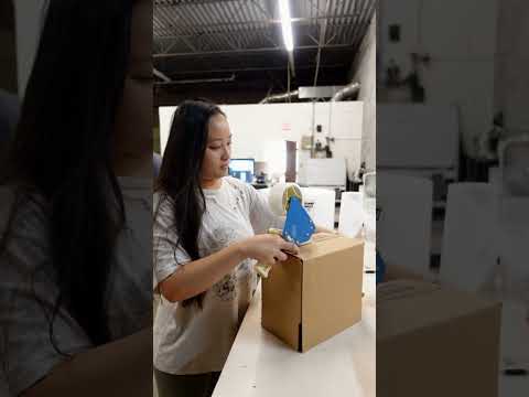 First Tiktok Shop Order!
