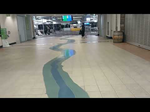 Sacramento International Airport Code SMF Terminal A