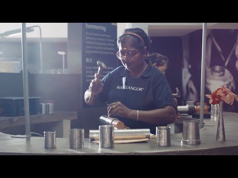 Royal Selangor