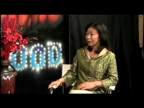 Dr.JiLing Hu -- Chinese Medicine for Mind Body & Spirit (Part1)